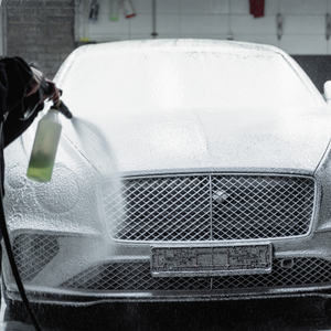 Snow Foam & Pre Wash – washme.ie
