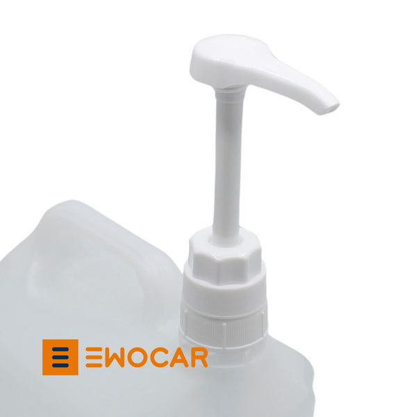 EWOCAR Dosing Pump 20ml – washme.ie