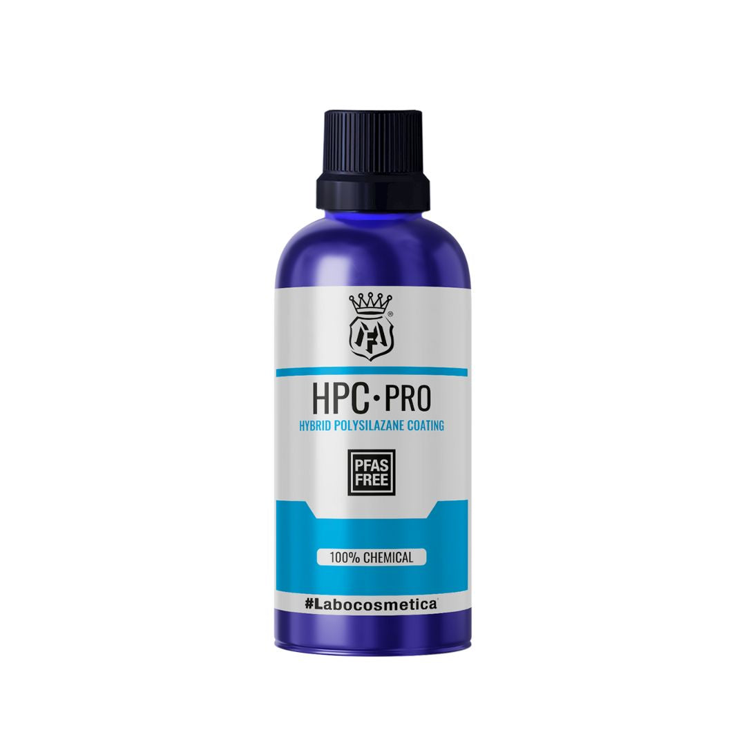 Labocosmetica HPC PRO Hybrid Polysiloxane Coating – washme.ie