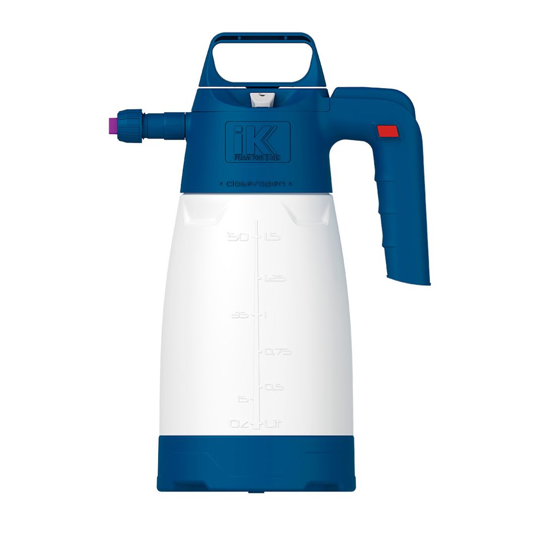 IK Foam Pro 2 ALK Hand Foamer – washme.ie