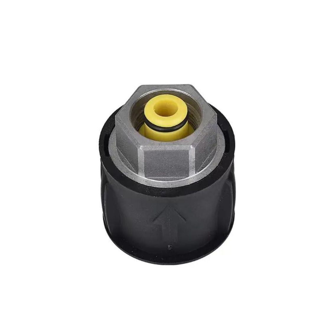 Karcher Adapter for Stubby Quick Release Trigger Gun Kit – washme.ie