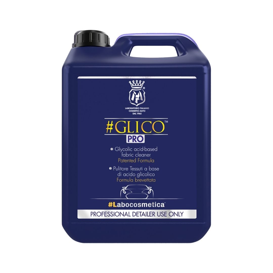Labocosmetica #Glico Interior and Fabric Cleaner 4500ml – washme.ie