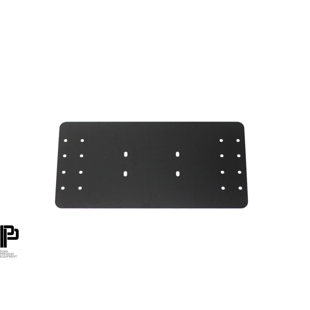 Poka Premium Bucket Trolley Connecting Plate – washme.ie